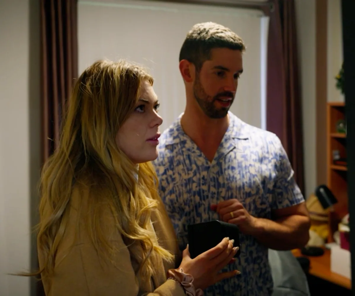 MAFS Australia 2025: Are Jacqui and Ryan still together?