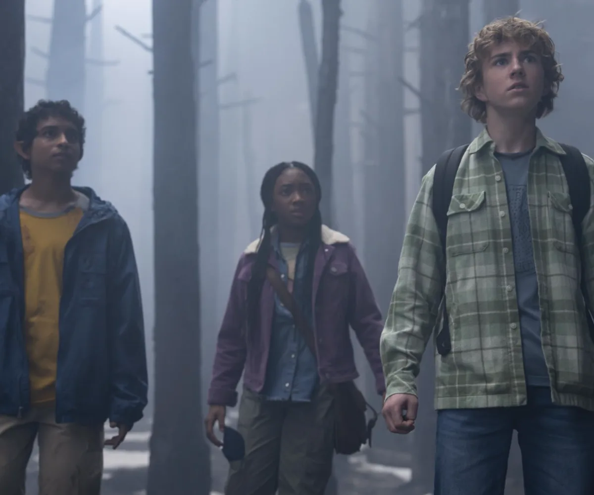 Percy Jackson Season 2: Plot, Cast, Release Date & more | Now To Love