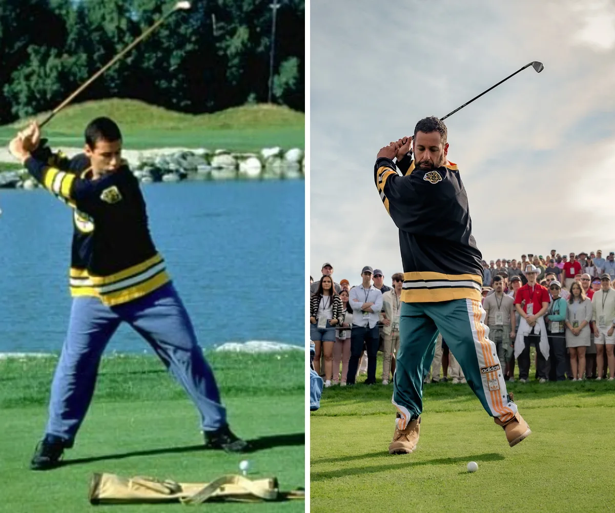 Happy Gilmore 2: Plot, Cast, Release date & Where to watch | Now To Love