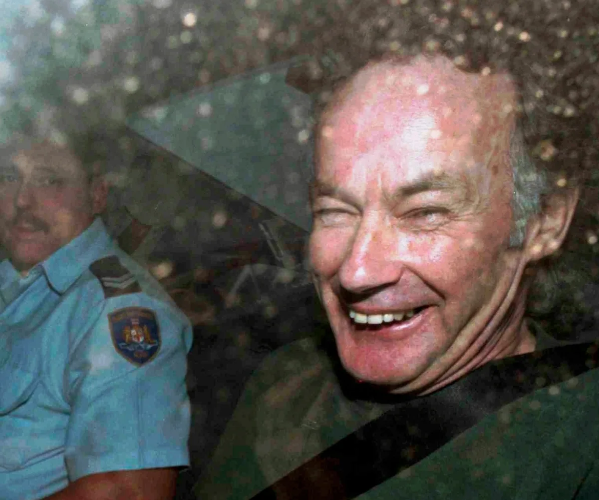 Ivan Milat detective: "There are more victims out there" | Now To Love