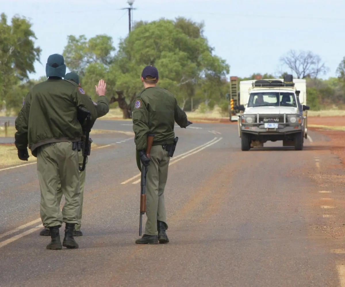 Outback killer Bradley Murdoch dies before revealing where Peter ...