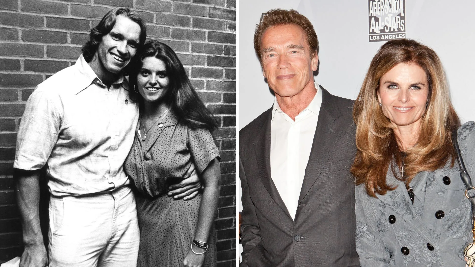 Maria Shriver opens up on divorce from Arnold Schwarzenegger | Now To Love
