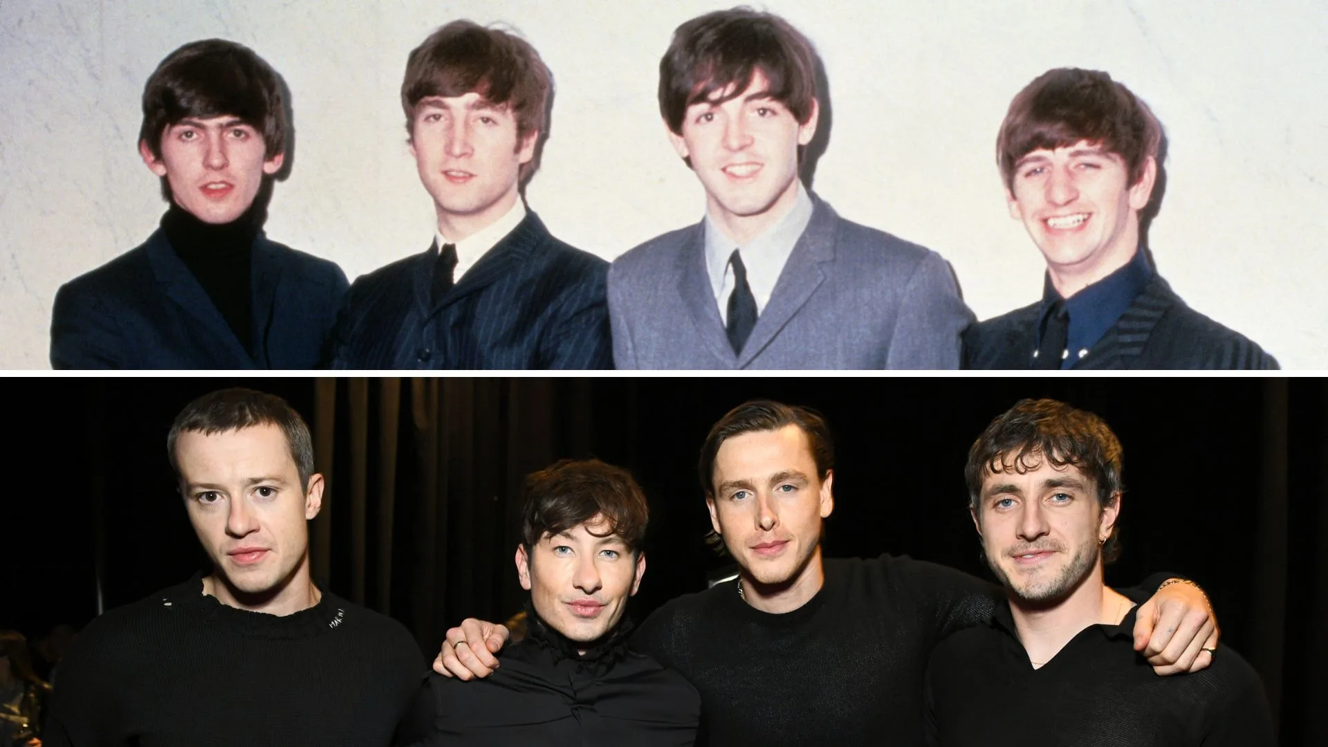 The Beatles Biopics: Cast, Plot, Release Date & Where To Watch | Now To ...