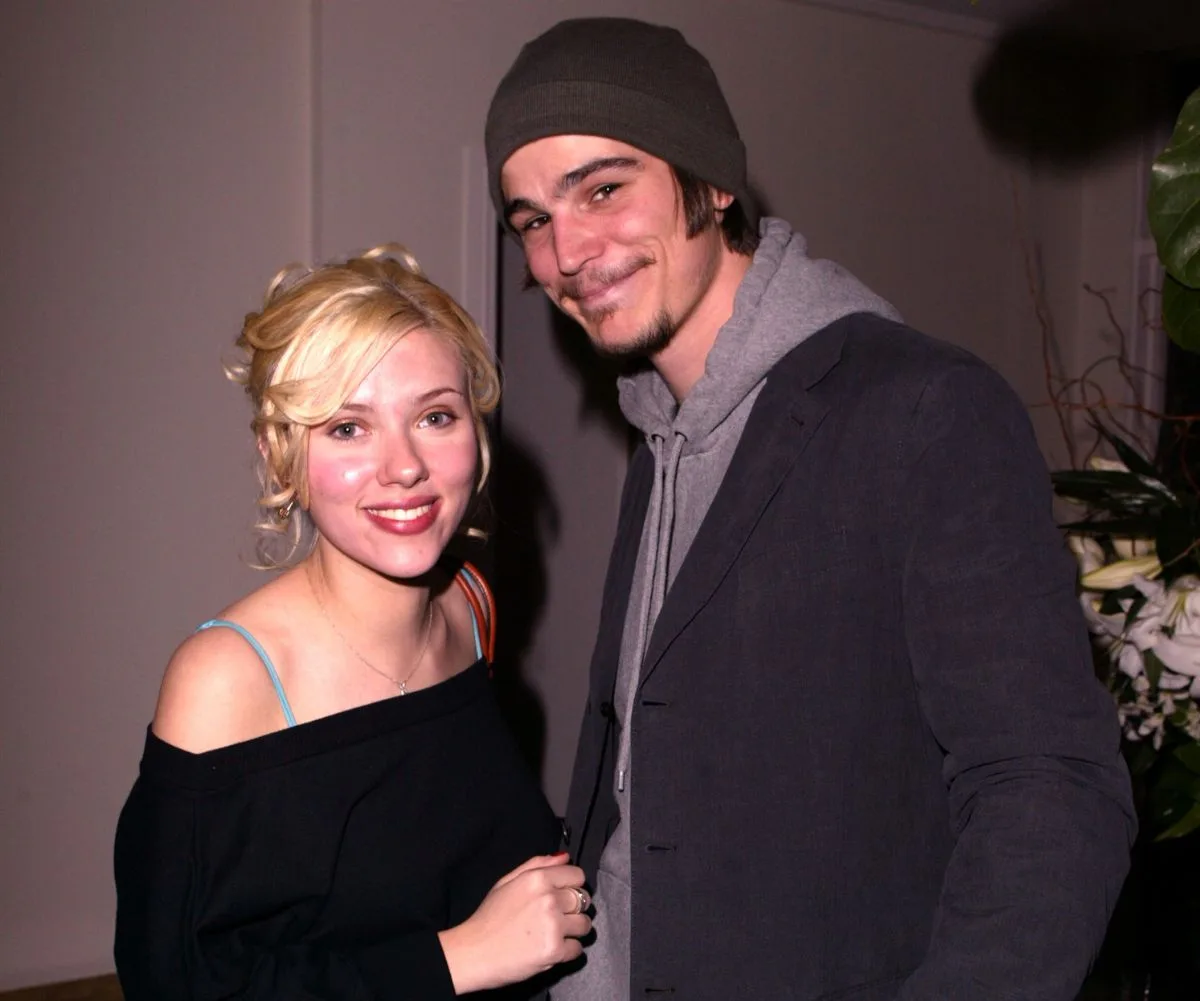 Meet Josh Hartnett's wife, Tamsin Egerton | Now To Love