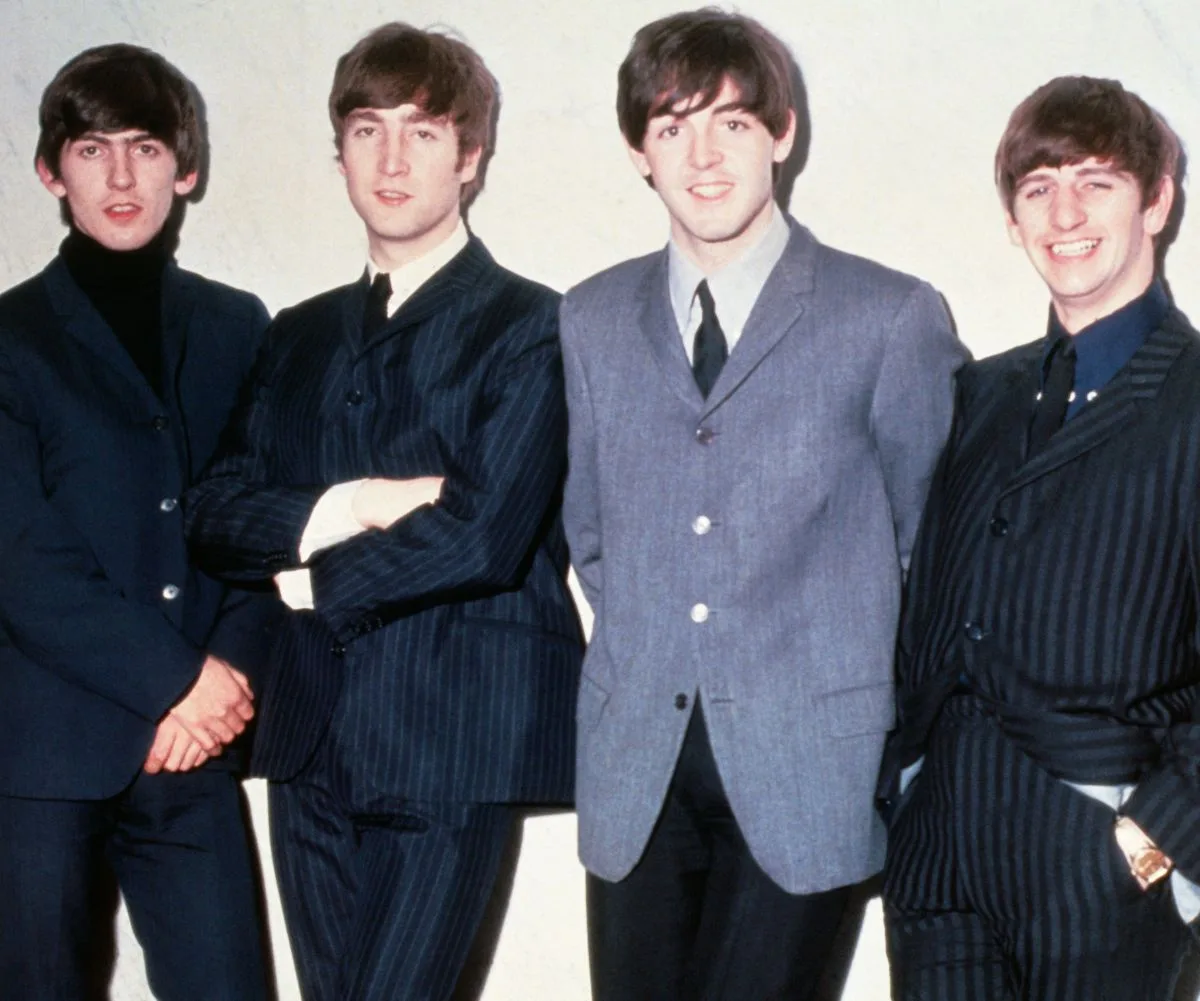 The Beatles Biopics: Cast, Plot, Release Date & Where To Watch | Now To ...