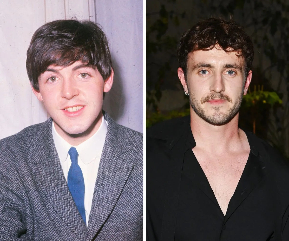The Beatles Biopics: Cast, Plot, Release Date & Where To Watch | Now To ...