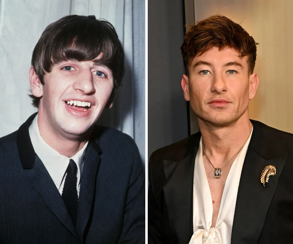 The Beatles Biopics: Cast, Plot, Release Date & Where To Watch | Now To ...