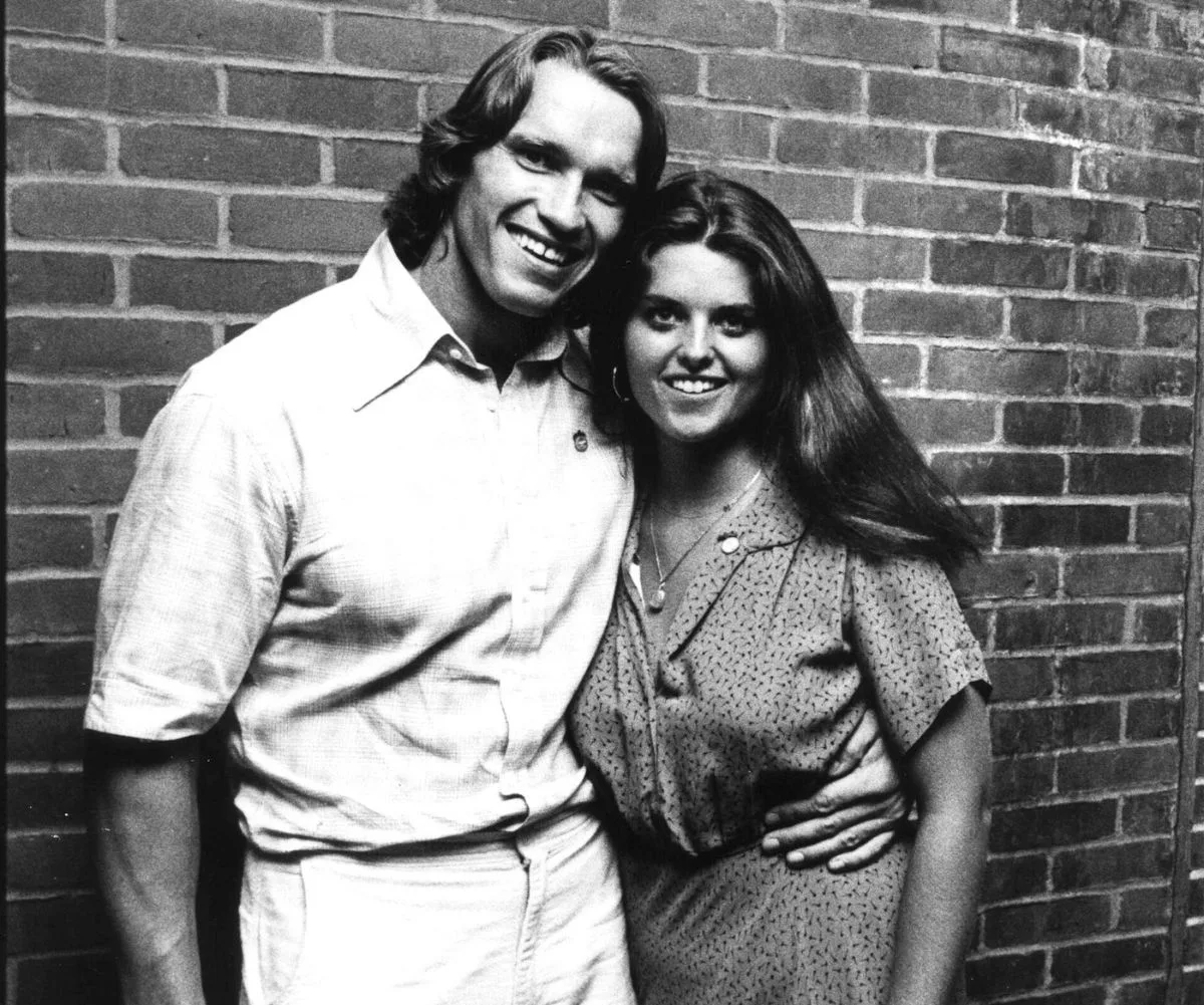 Maria Shriver opens up on divorce from Arnold Schwarzenegger | Now To Love