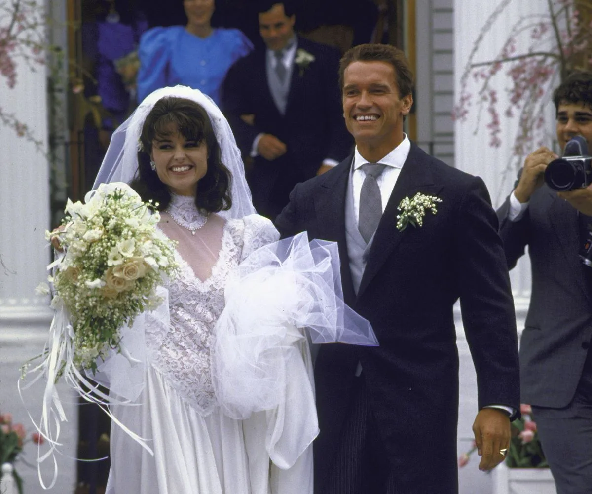 Maria Shriver opens up on divorce from Arnold Schwarzenegger | Now To Love