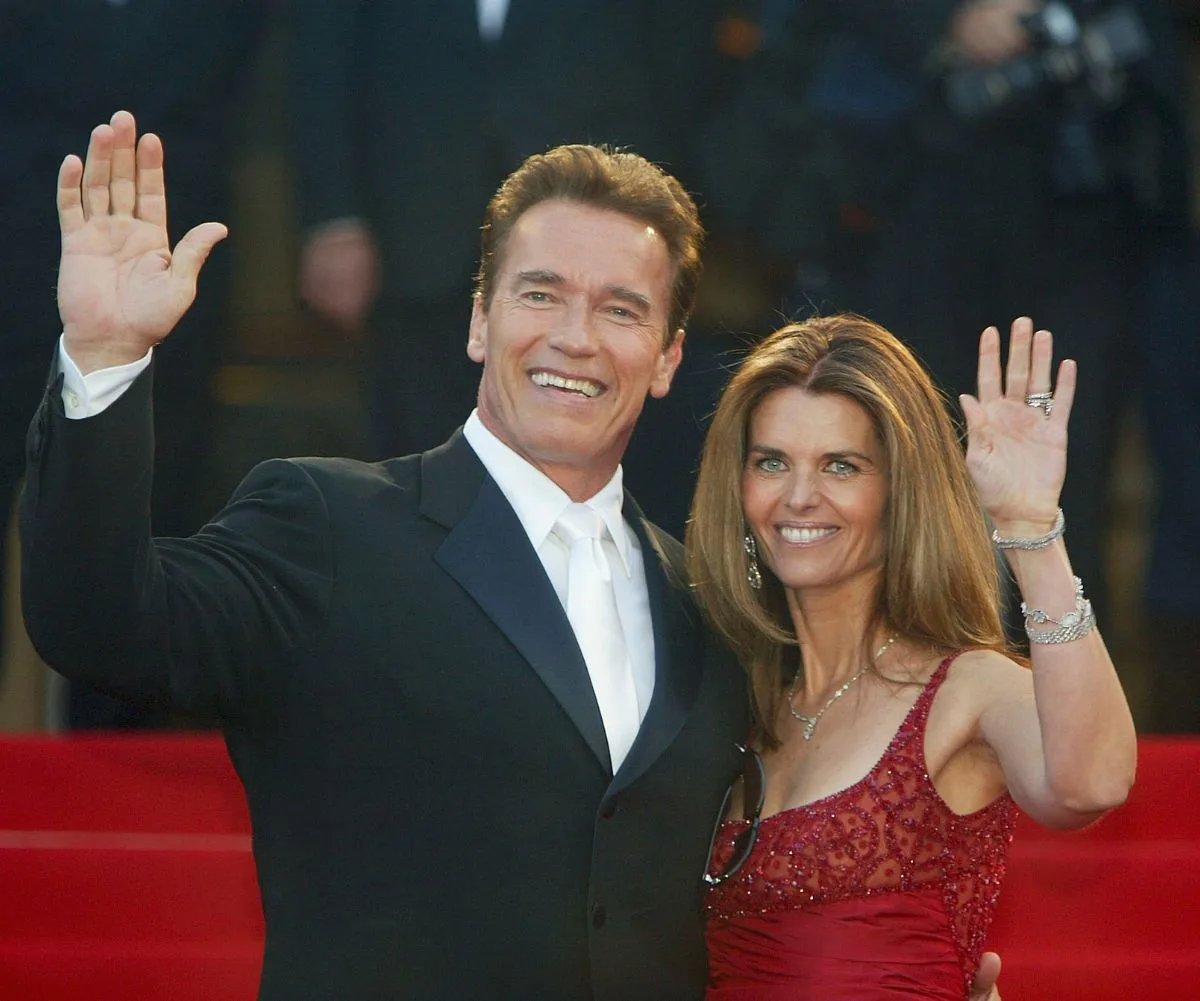 Maria Shriver opens up on divorce from Arnold Schwarzenegger | Now To Love