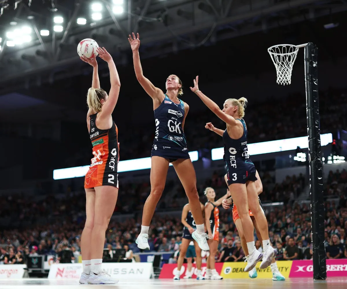 Where to watch netball in Australia | Now To Love
