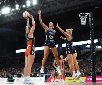 Where to watch netball in Australia | Now To Love