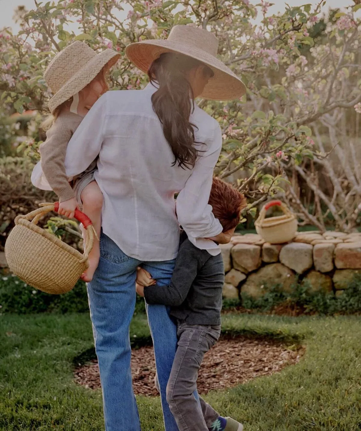 Here's what Princess Lilibet looks like now