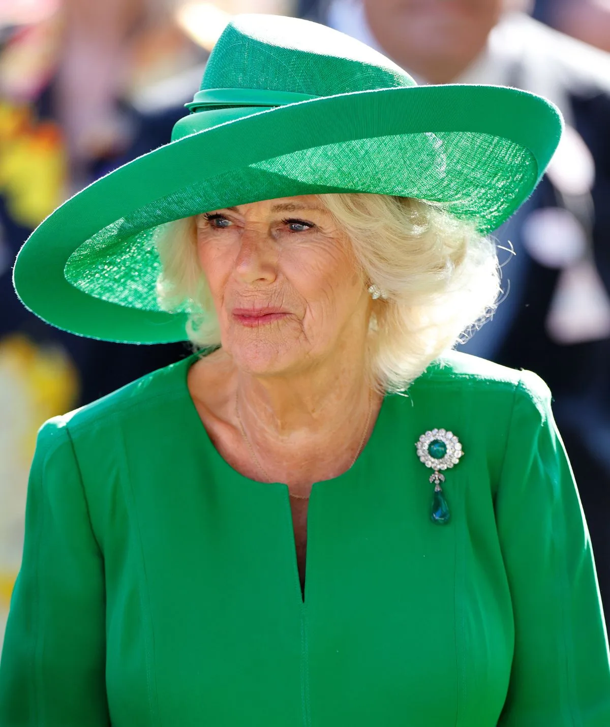 The British Royal Family's heirloom jewellery: The most dazzling pieces ...