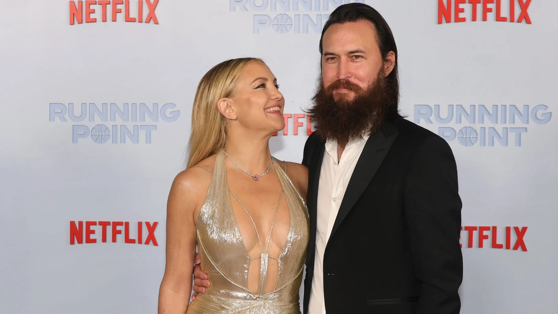 Who is Kate Hudson's fiancé? Meet Danny Fujikawa