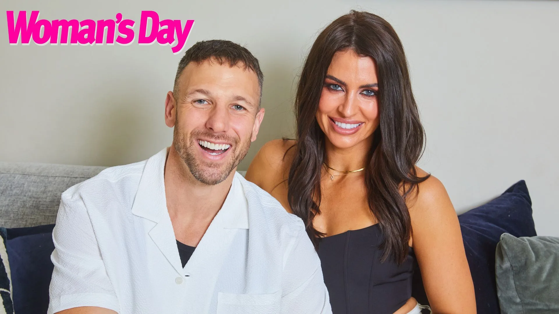 Woman's Day | Now To Love