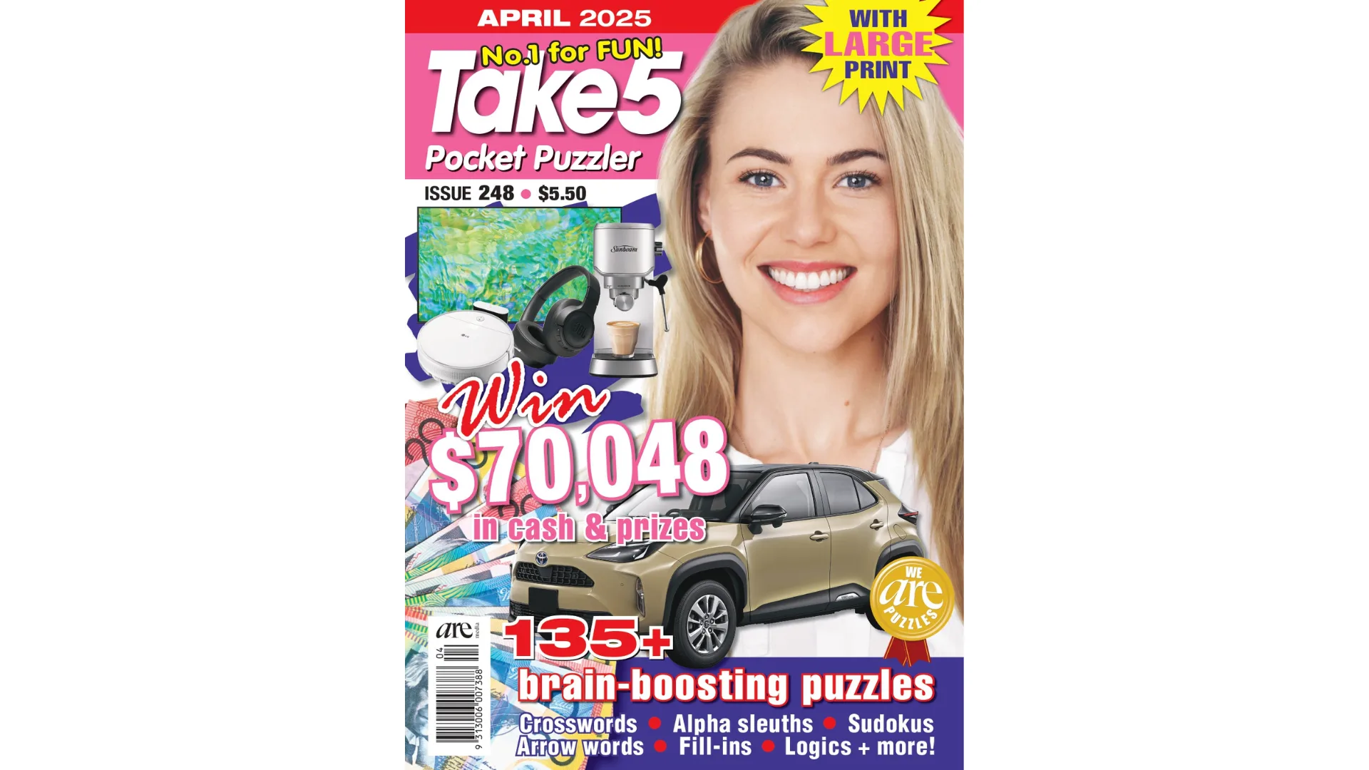 Puzzles | Now To Love