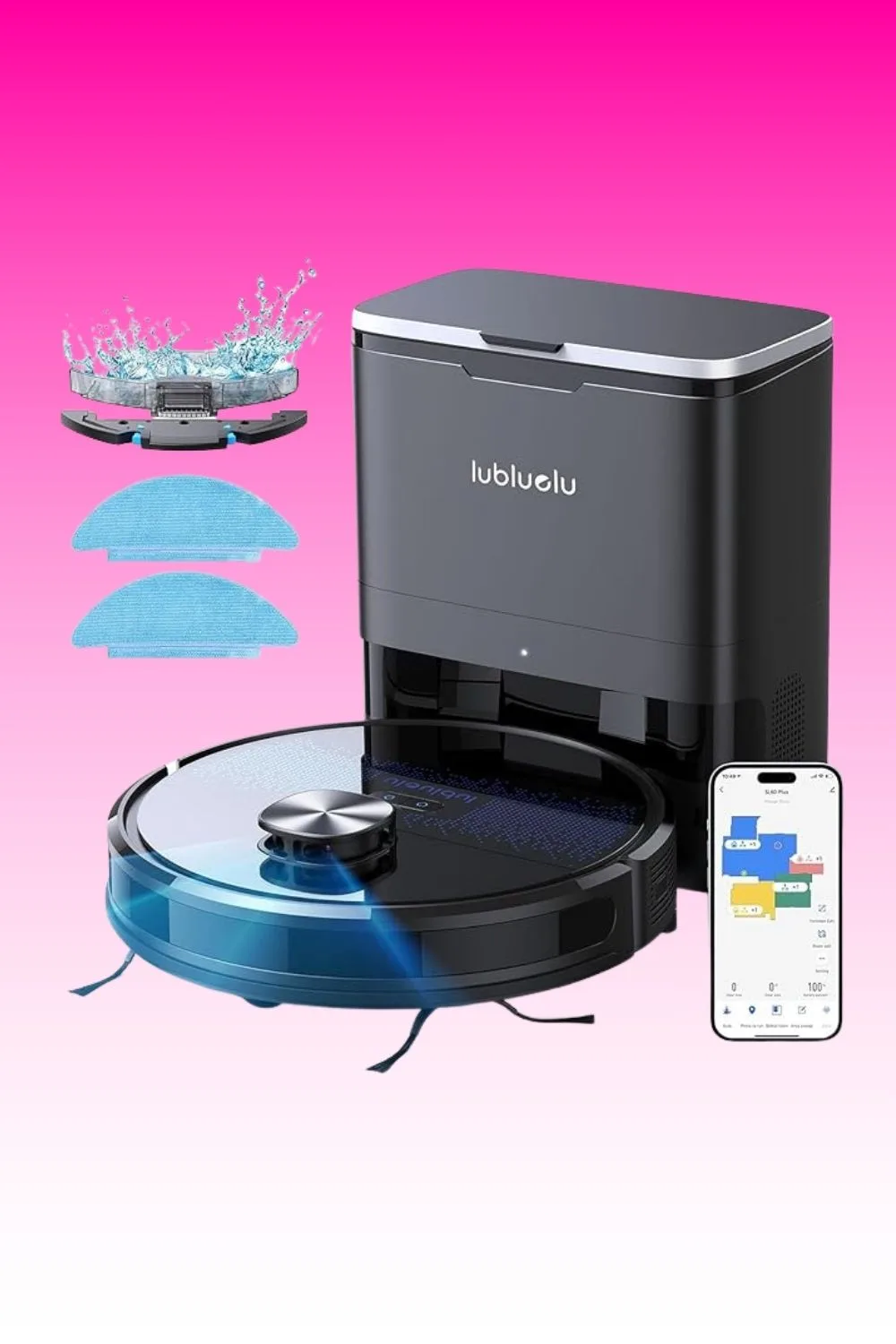 6 best robot vacuums on Amazon for effortless and easy cleaning | Now ...