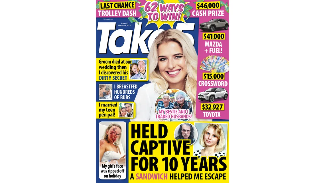 Puzzles | Now To Love