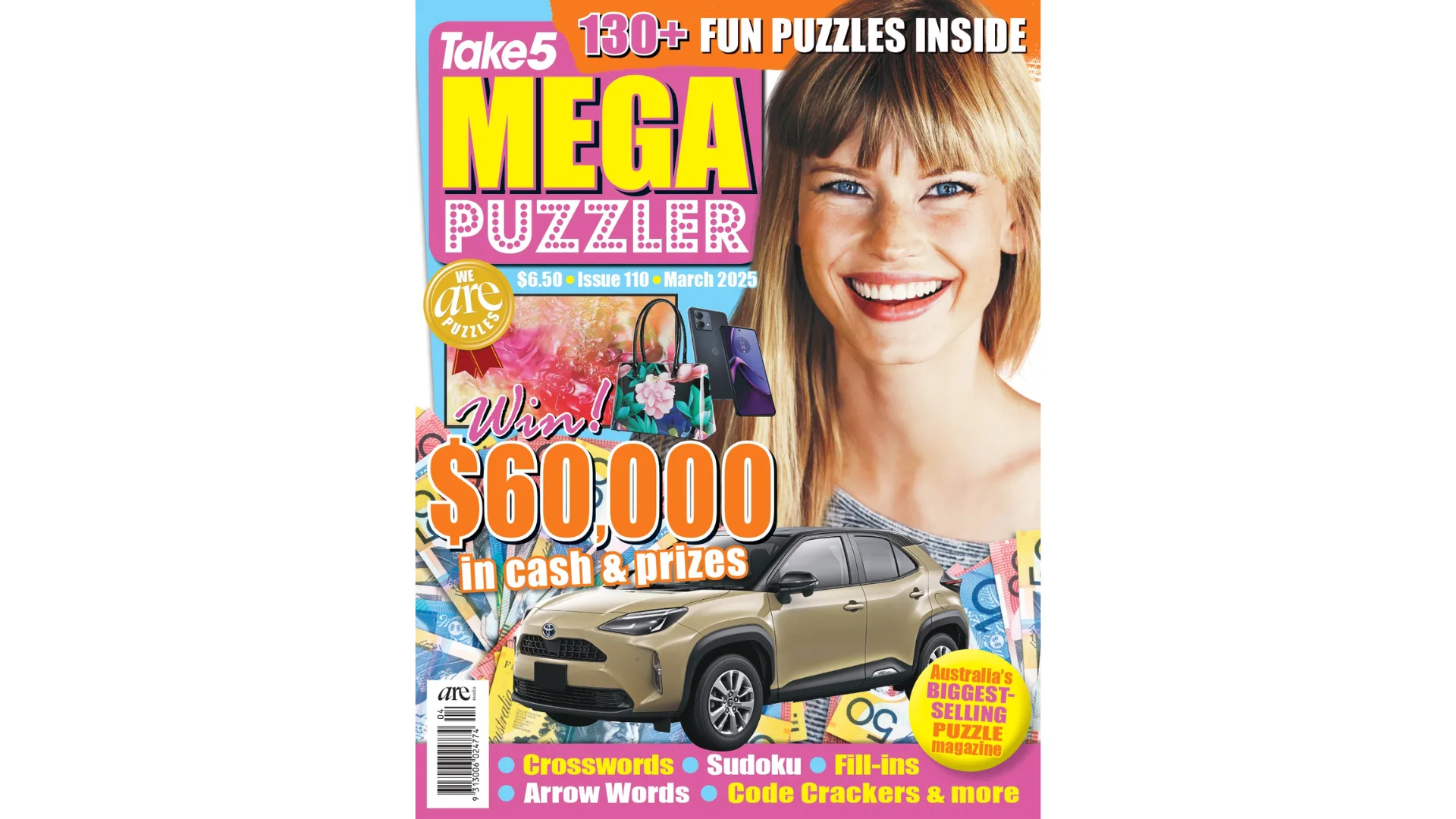 Puzzles | Now To Love