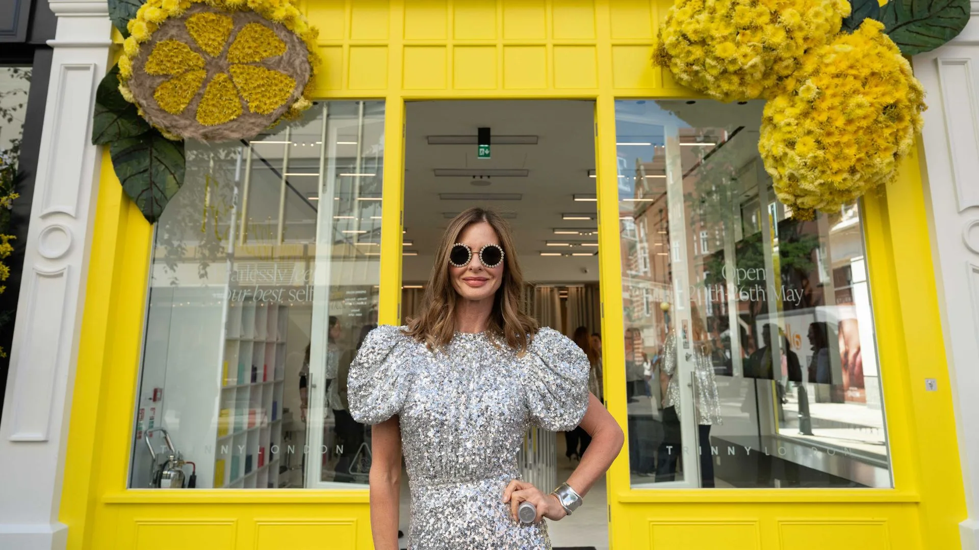 Who is Harry Connick Jr's wife? Meet Jill Goodacre | Now To Love