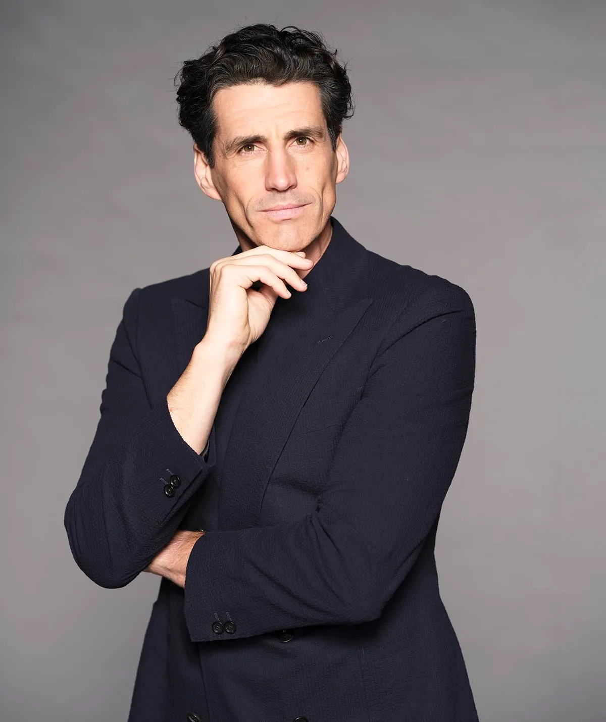 Andy Lee reveals how his failures led to a flourishing career