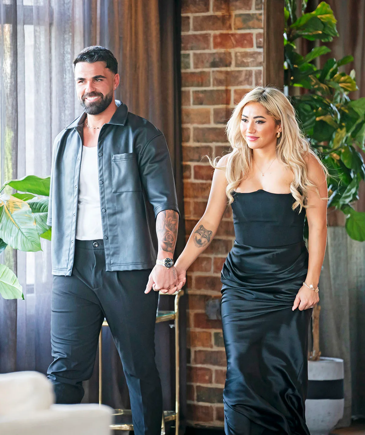 MAFS 2025: The final test leads to an explosive Dinner Party | Now To Love
