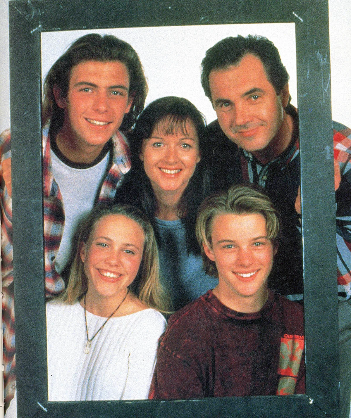 Neighbours celebrates 40 years following cancellation | Now To Love