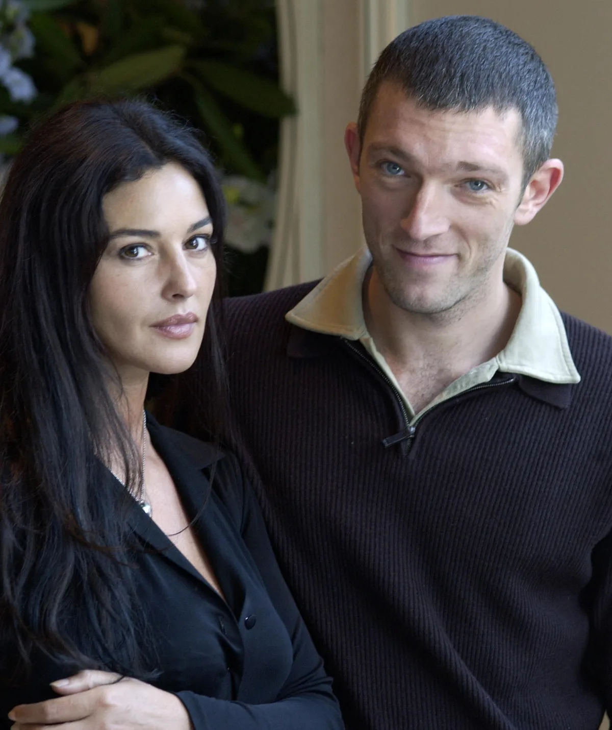 Inside Monica Bellucci's family and relationships | Now To Love