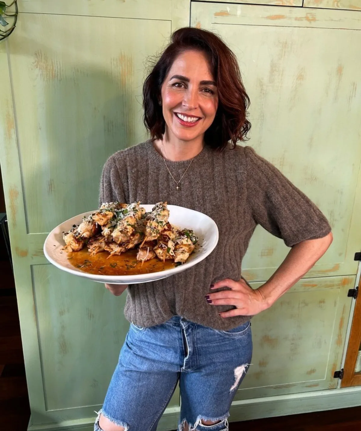 MasterChef Australia Back To Win 2025: Meet the contestants | Now To Love