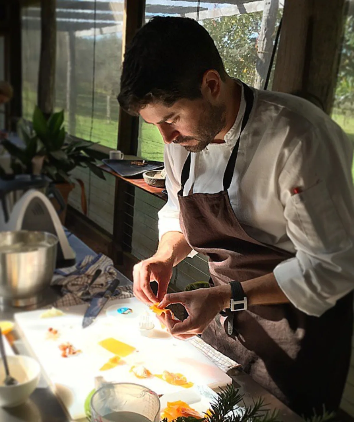 MasterChef Australia Back To Win 2025: Meet the contestants | Now To Love