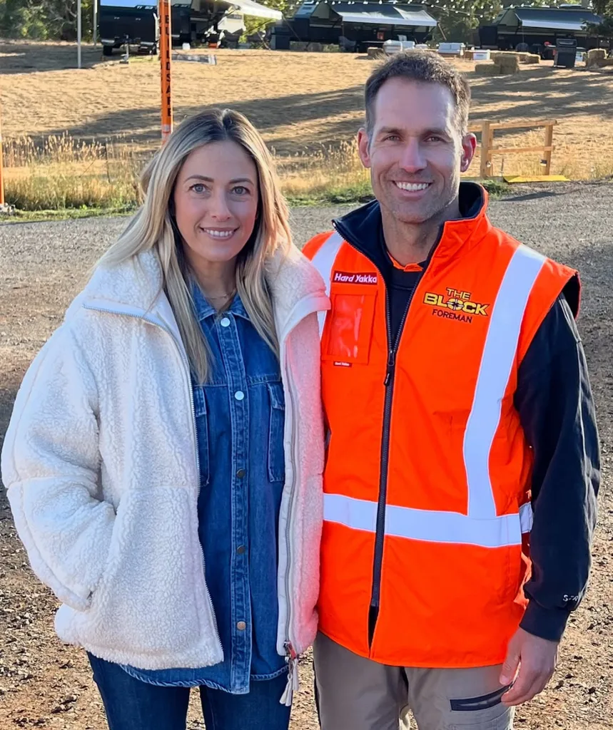 The Block 2025: All the details | Now To Love