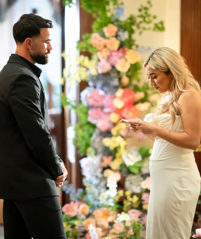 MAFS Australia 2025: Are Awhina and Adrian still together? | Now To Love