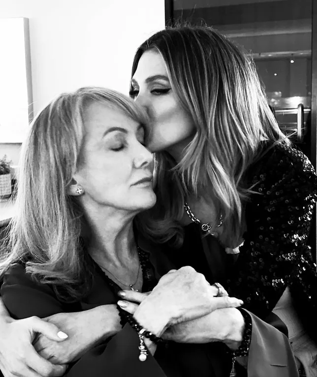 Delta Goodrem is locked in a family feud over her fiancé! | Now To Love