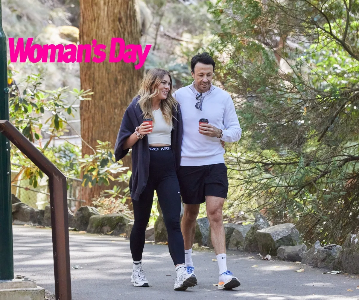 MAFS Exclusive: Jacqui and Clint are seen for first time as a couple ...