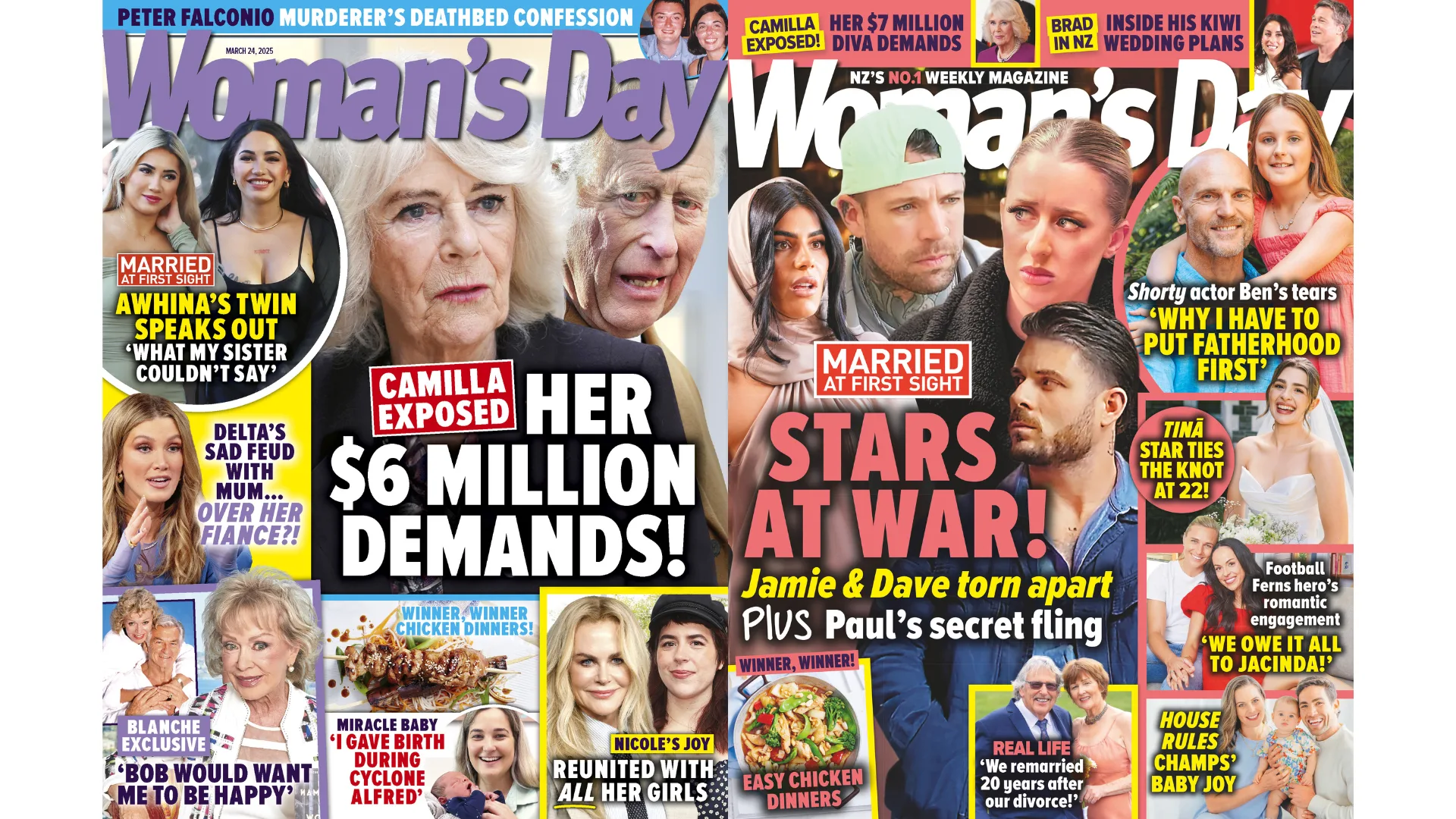 Meet Elle Macpherson's partner, Doyle Bramhall II | Now To Love