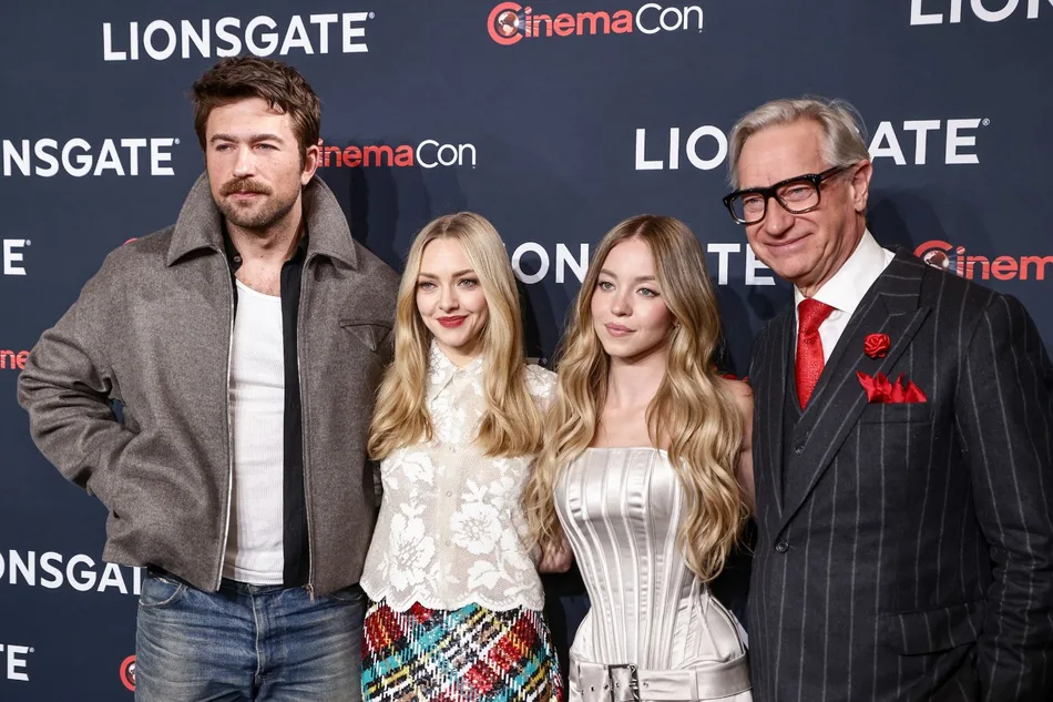 The Housemaid Movie: Cast, Plot & Release Date | Now To Love