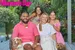 After his jungle win, Sam Thaiday’s happy to be back with his family ...