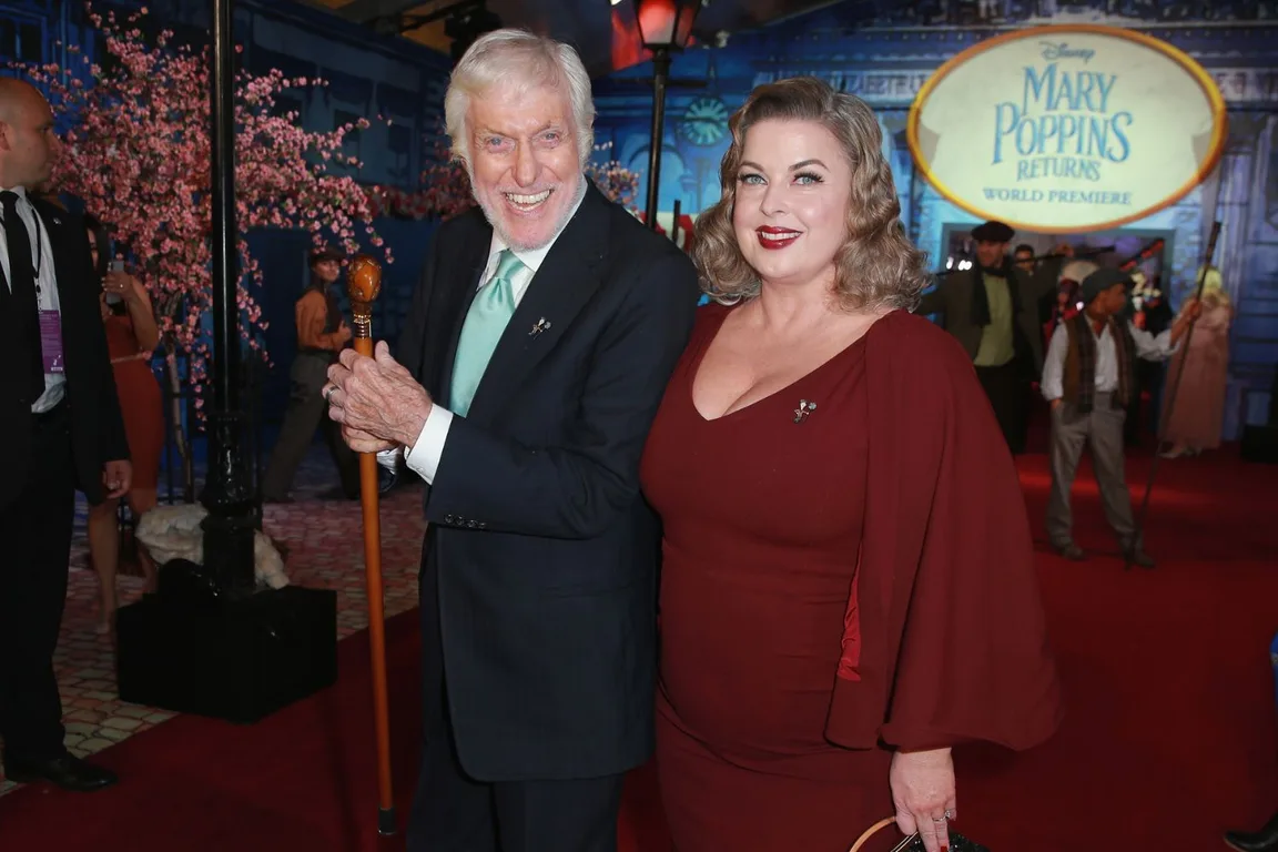 Who is Arlene Silver? Meet Dick Van Dyke's wife | Now To Love