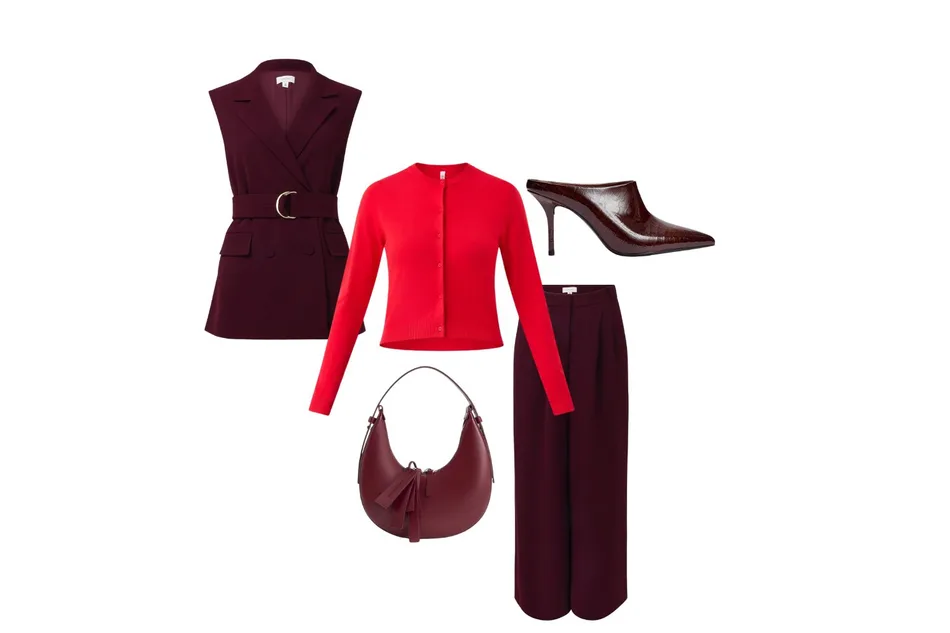 7 ways to maximise your autumn style | Now To Love