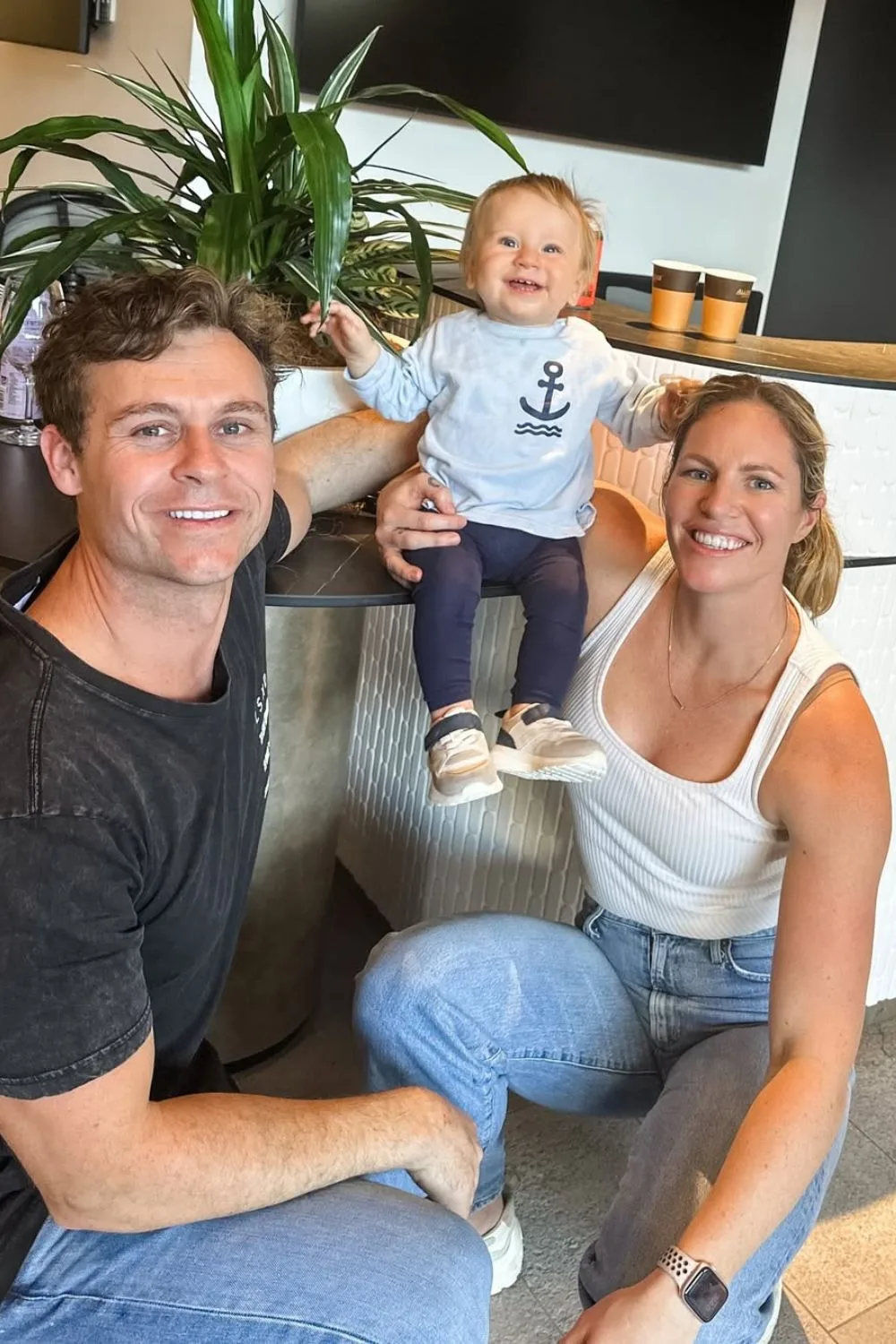 MAFS' Ryan Gallagher and fiancée Emily Seebohm reportedly split