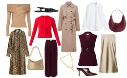 7 ways to maximise your autumn style | Now To Love