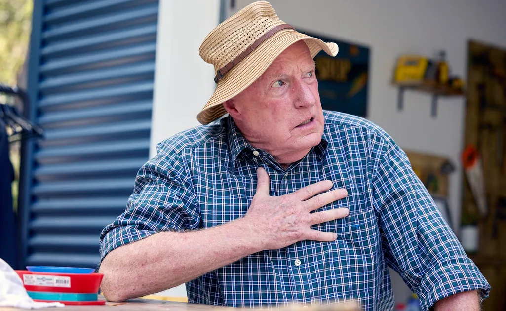 Home and Away spoilers: Eliza puts Alf in grave danger! | Now To Love