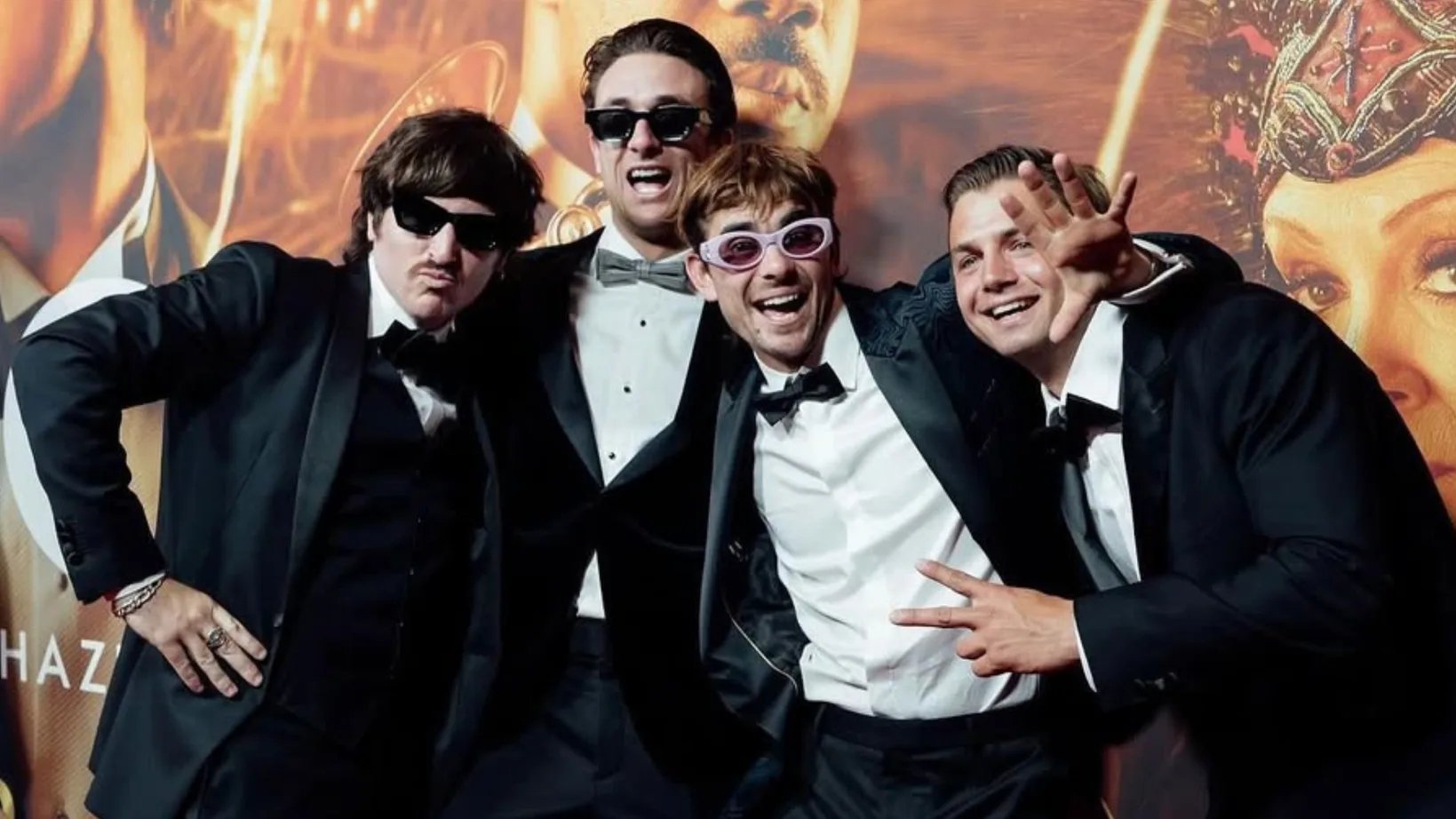 The Inspired Unemployed (Impractical) Jokers: All the details | Now To Love