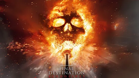 There is no escaping death in the sixth instalment of Final Destination ...