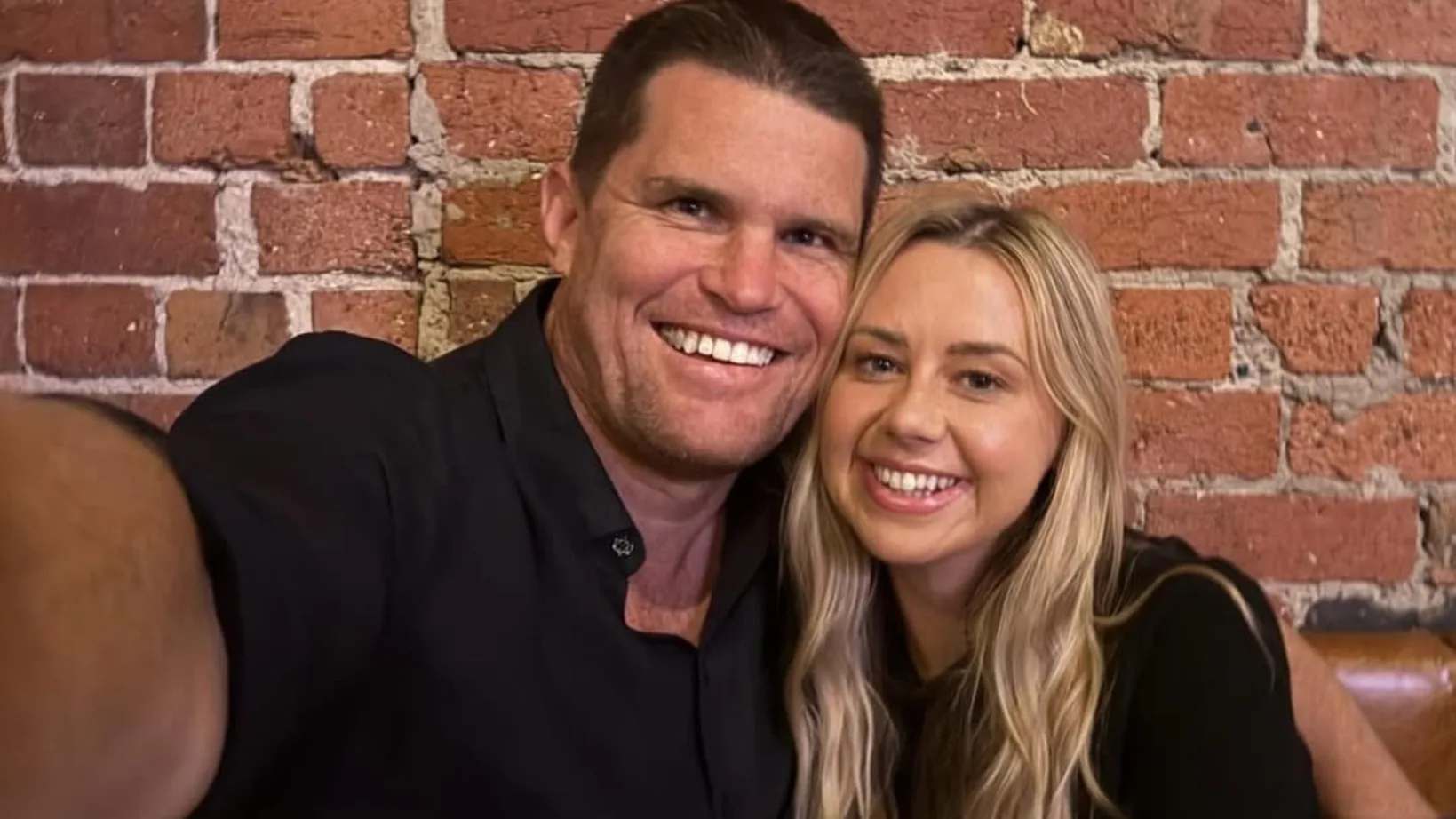 Australian Survivor winner Mark Wales reveals new relationship | Now To ...