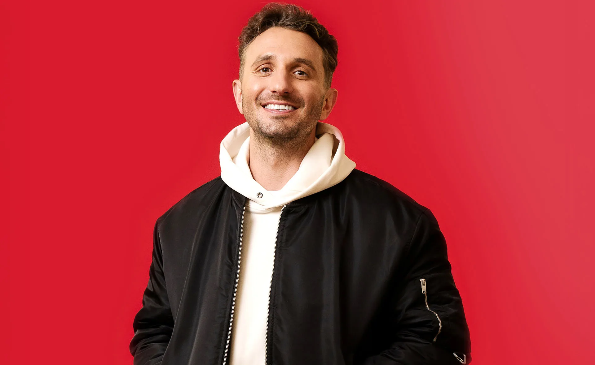 Tommy Little opens up on why he's looking forward to having kids | Now ...
