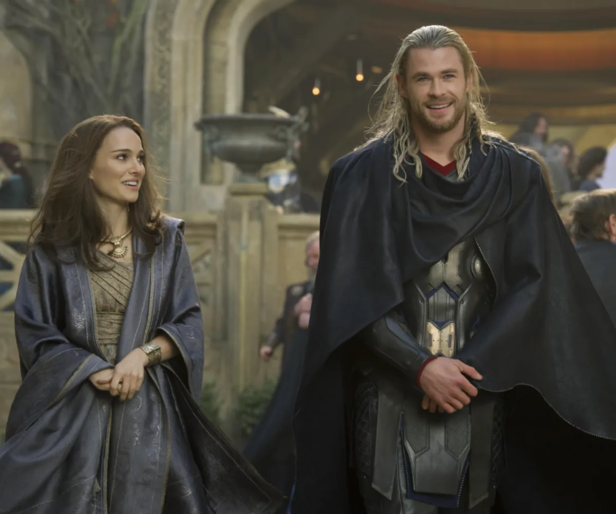 How to watch every Marvel movie in chronological order | Now To Love