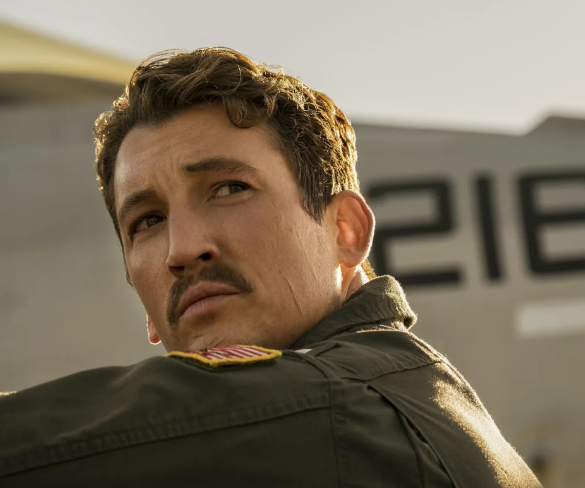 Where to watch both Top Gun movies in Australia | Now To Love