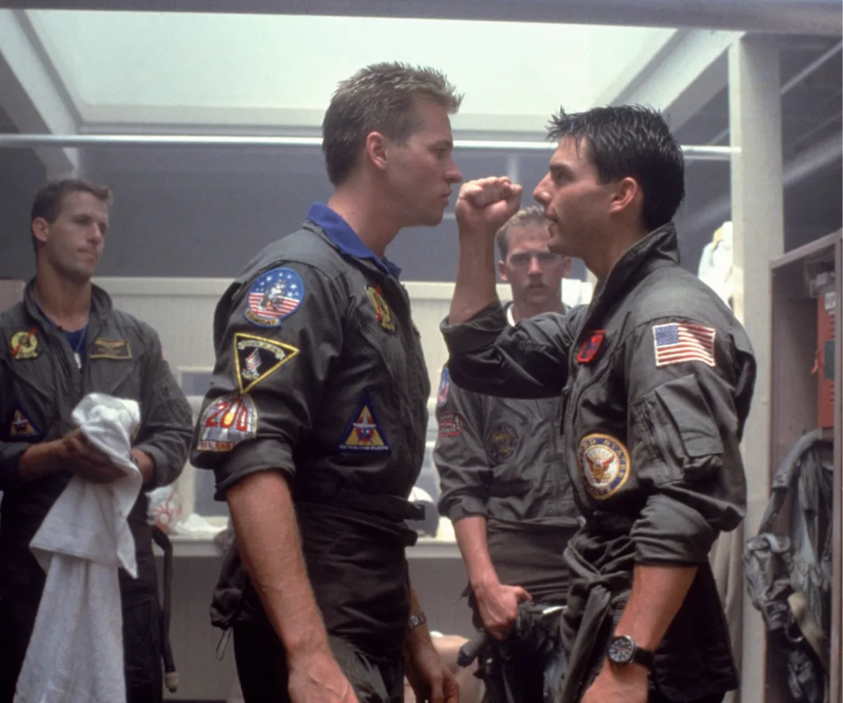Where to watch both Top Gun movies in Australia | Now To Love
